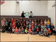 Idalia RJ-3 School District