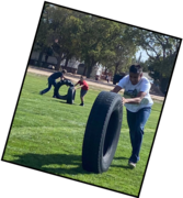 Idalia RJ-3 School District - October Highlights from the Wolfpack!